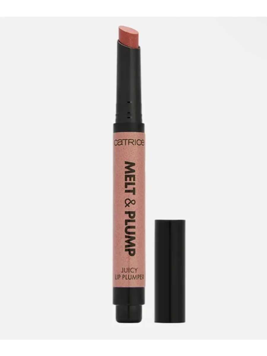 Бальзам-плампер для губ melt & plump juicy lip plumper 30