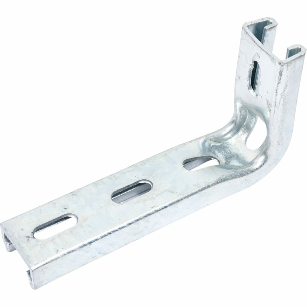 Легкая, DKC, консоль DKC DW основание 150 мм, горячеоцинкованная BBC3015HDZ 54188, Внимание, Фотография