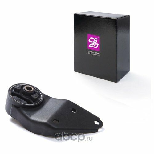 Кронштейн ваз-2108 двигателя левый в сборе cs-20 CS20 14137