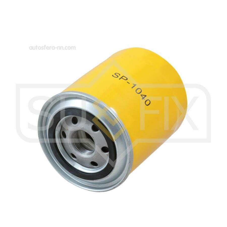 SUFIX SP1040 Фильтр масляный
