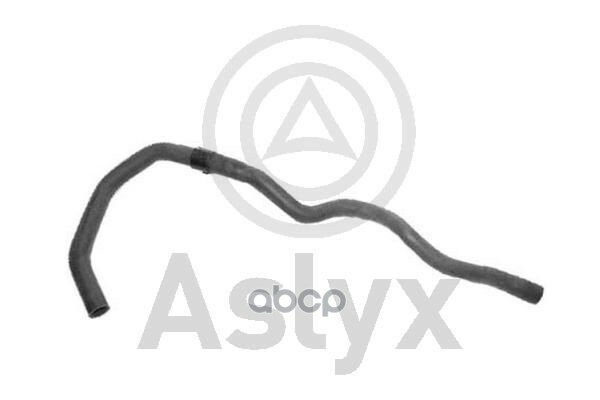 Патрубок REN MEGANE 1,4-1,6/16V ASLYX арт. AS203992