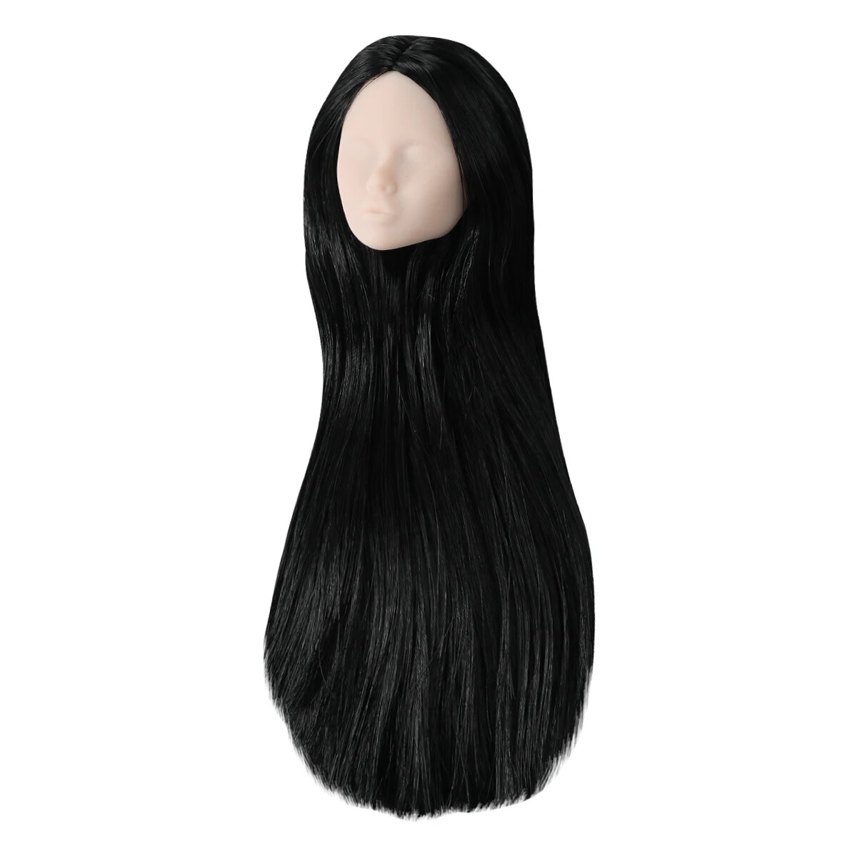 Кукольные головы для макияжа Disney Черный, NO.1 super white