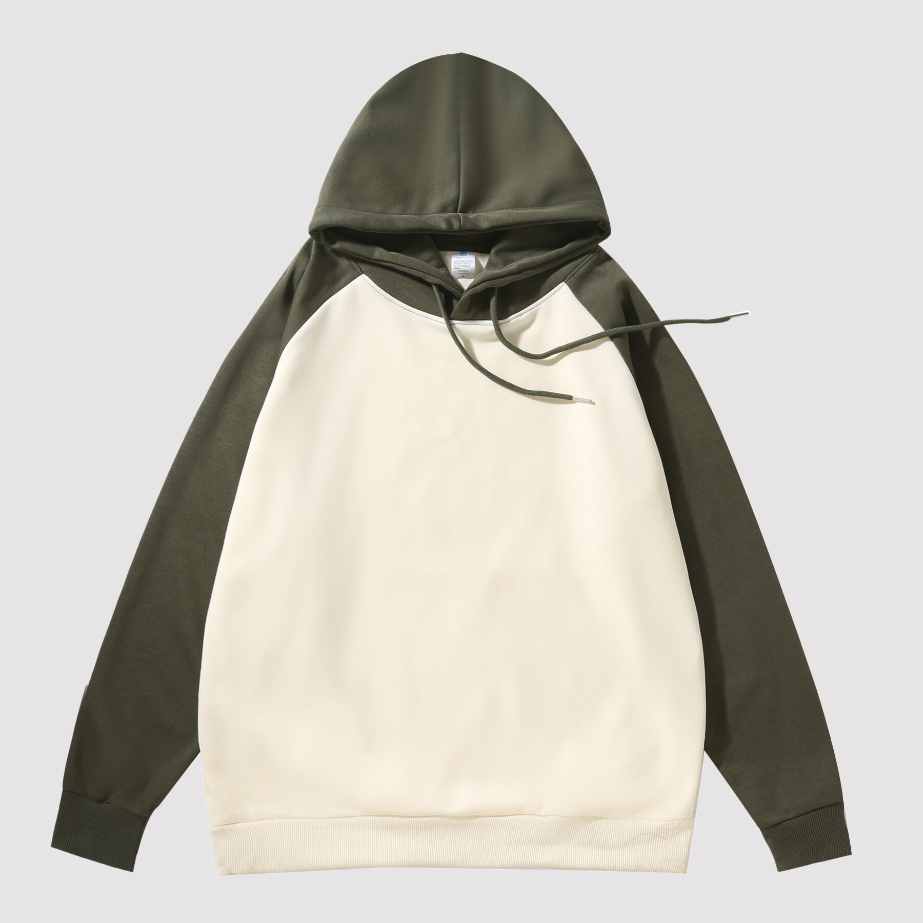 Толстовка спортивная