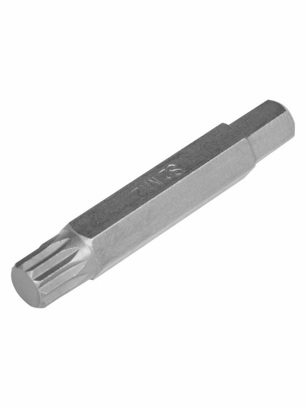 Бита 3/8" SPLINE M12 L=75 мм "AIRLINE"