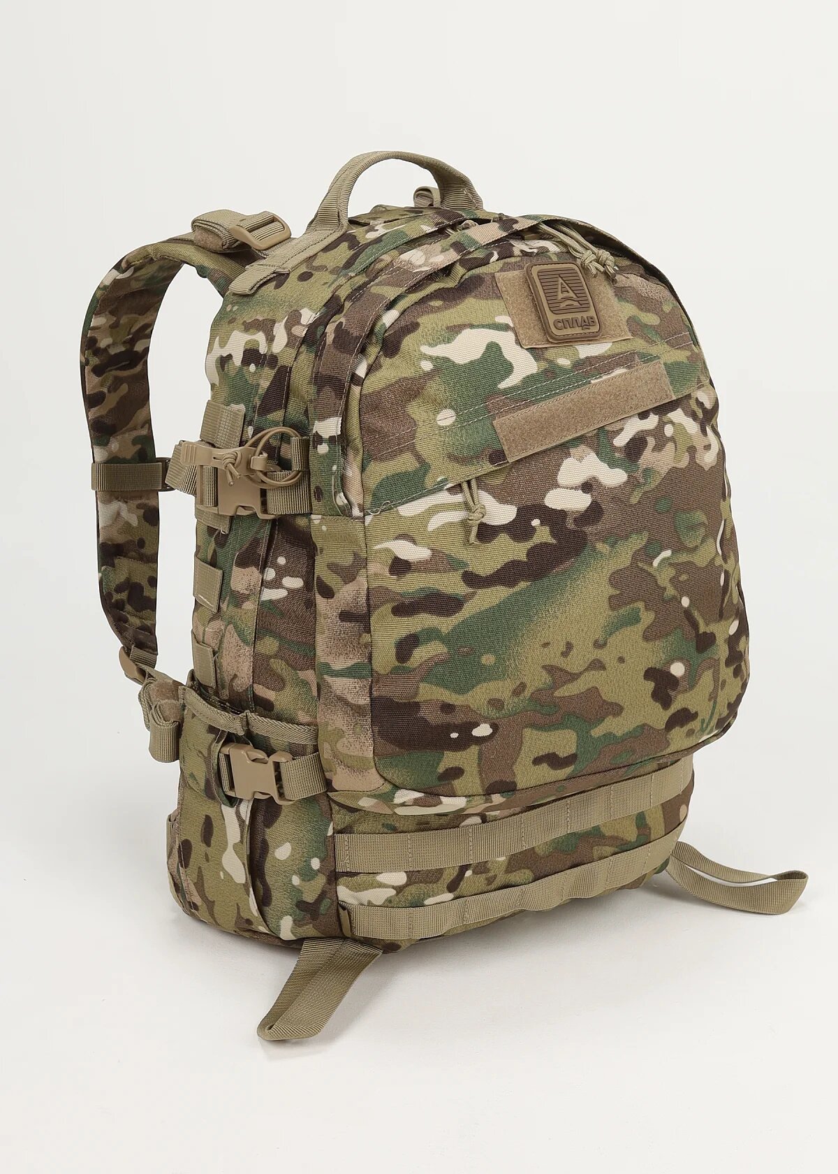 Рюкзак тактический Сплав Raid 35 multipat