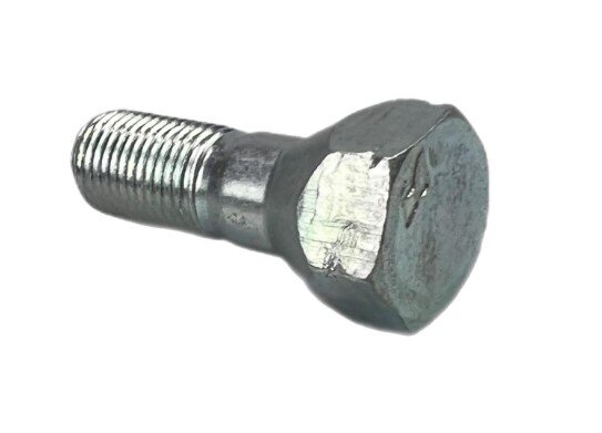 Болт колесный для а/м ВАЗ 2101 М12х27 под ключ на 19 "PROдеталь" цинк