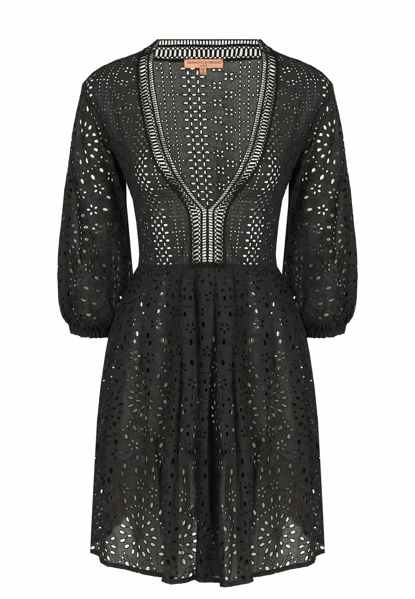 Платье Весна-лето 2026