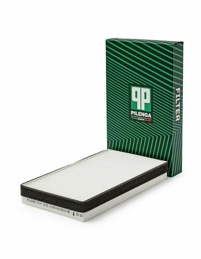 Фильтр салонный LADA Niva/2123/4х4/Granta/Kalina PILENGA FA-P 2123