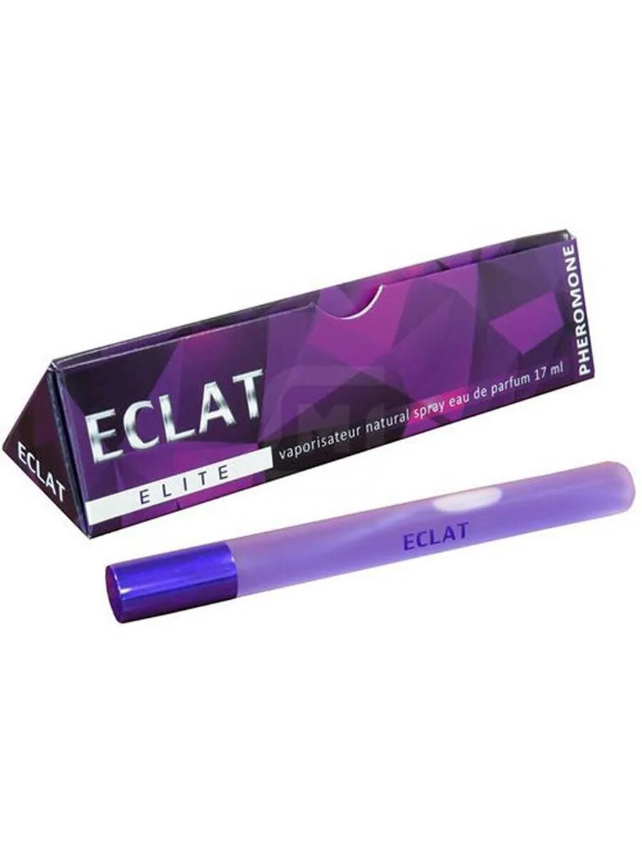 Delta Parfum Elite Eclat женская, 17 мл