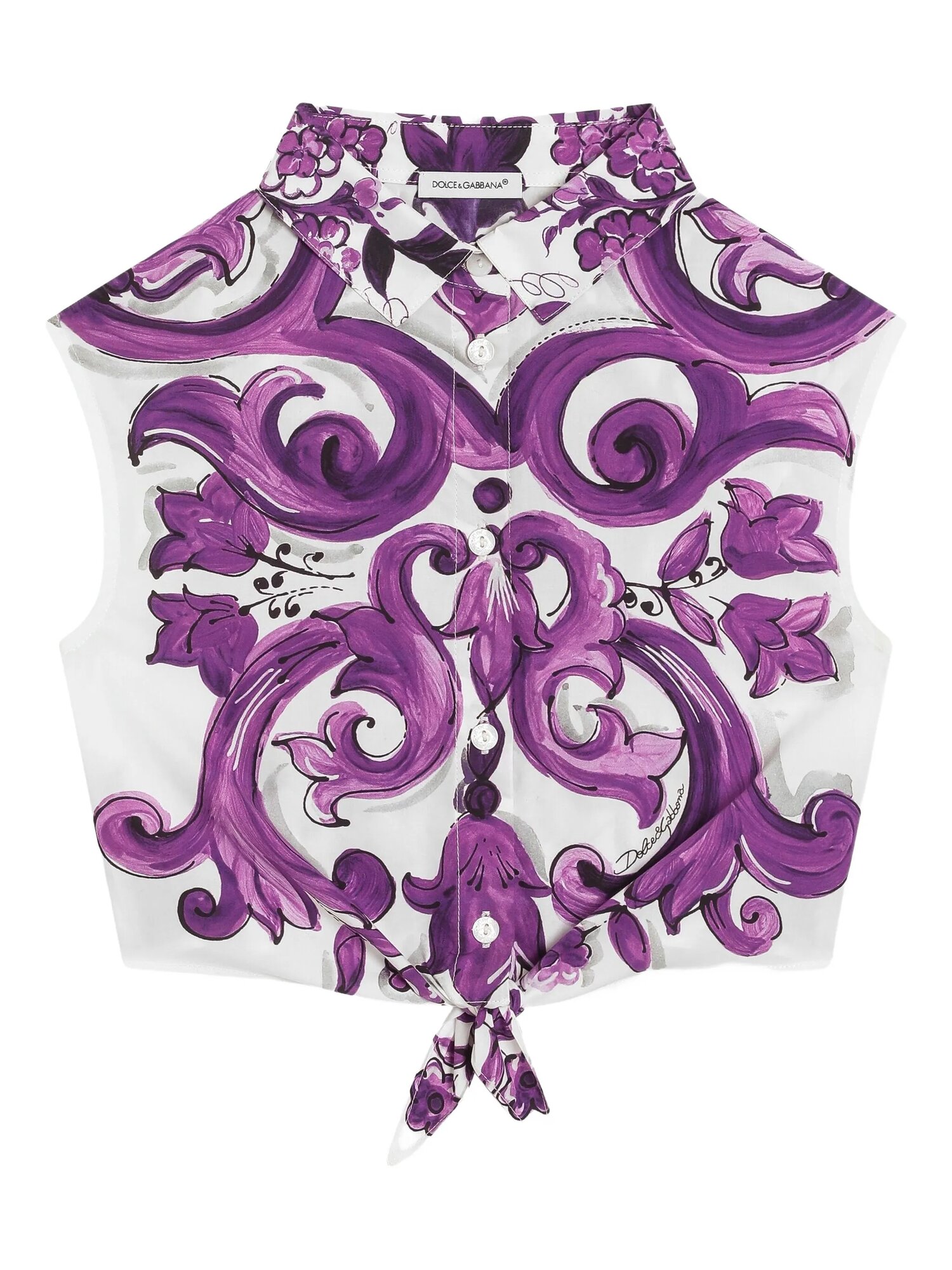 Рубашка Majolica