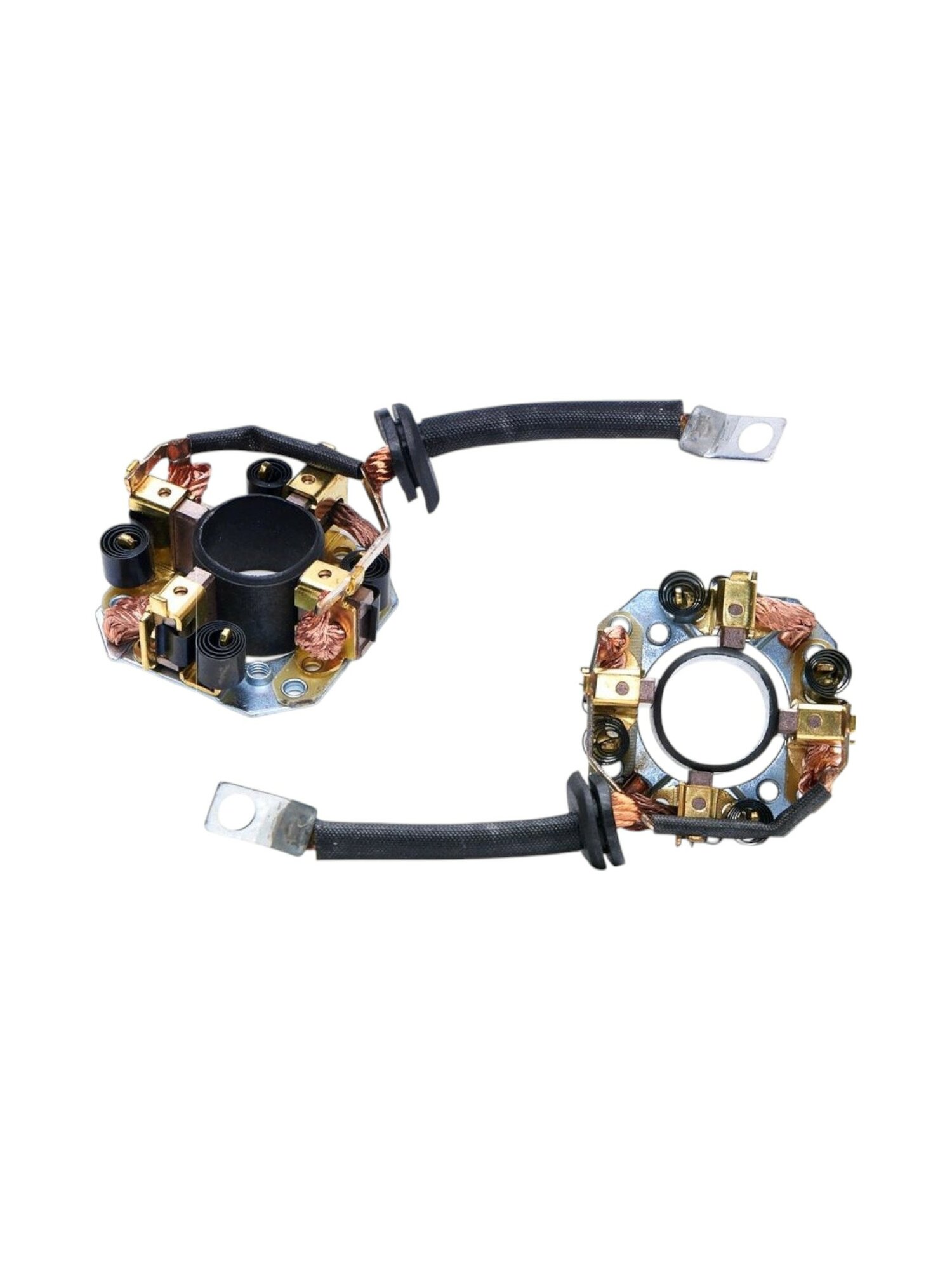 Щеткодержатель CITROEN Jumper, Relay, FIAT Ducato 11, 120, 15, 18, OPEL Signum (TT51225)
