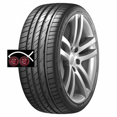 Шины автомобильные Hankook Laufenn S Fit EQ+ LK01 225.00/50.00R17.00 98Y