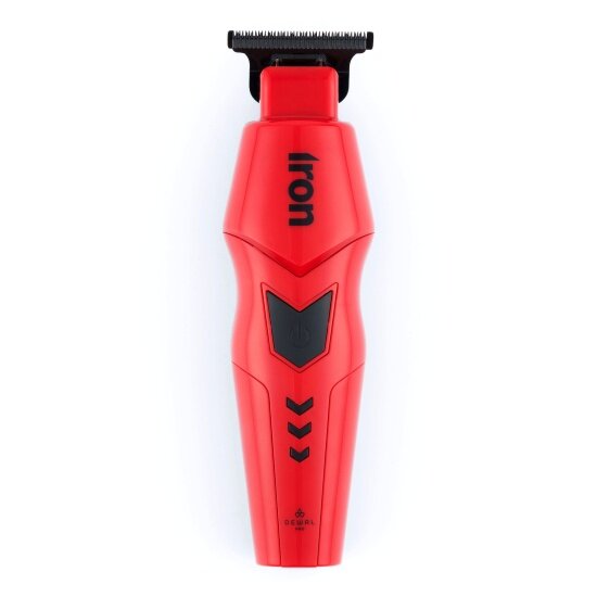 Машинка для стрижки окантовочная Dewal Professional Iron