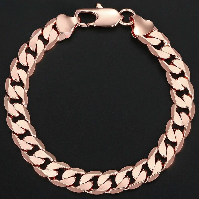 Браслет-цепочка