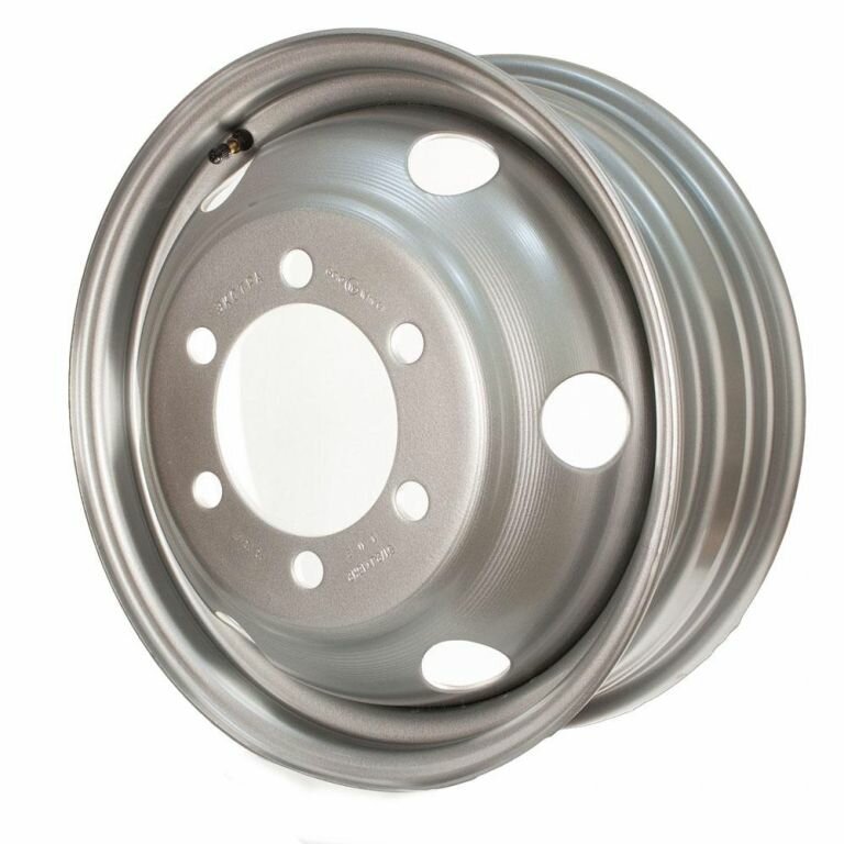 Колёсный диск 5.5j*16 6/170 ЕТ106 D130 (ТС1607С) ASTERRO усиленный 1000 кг