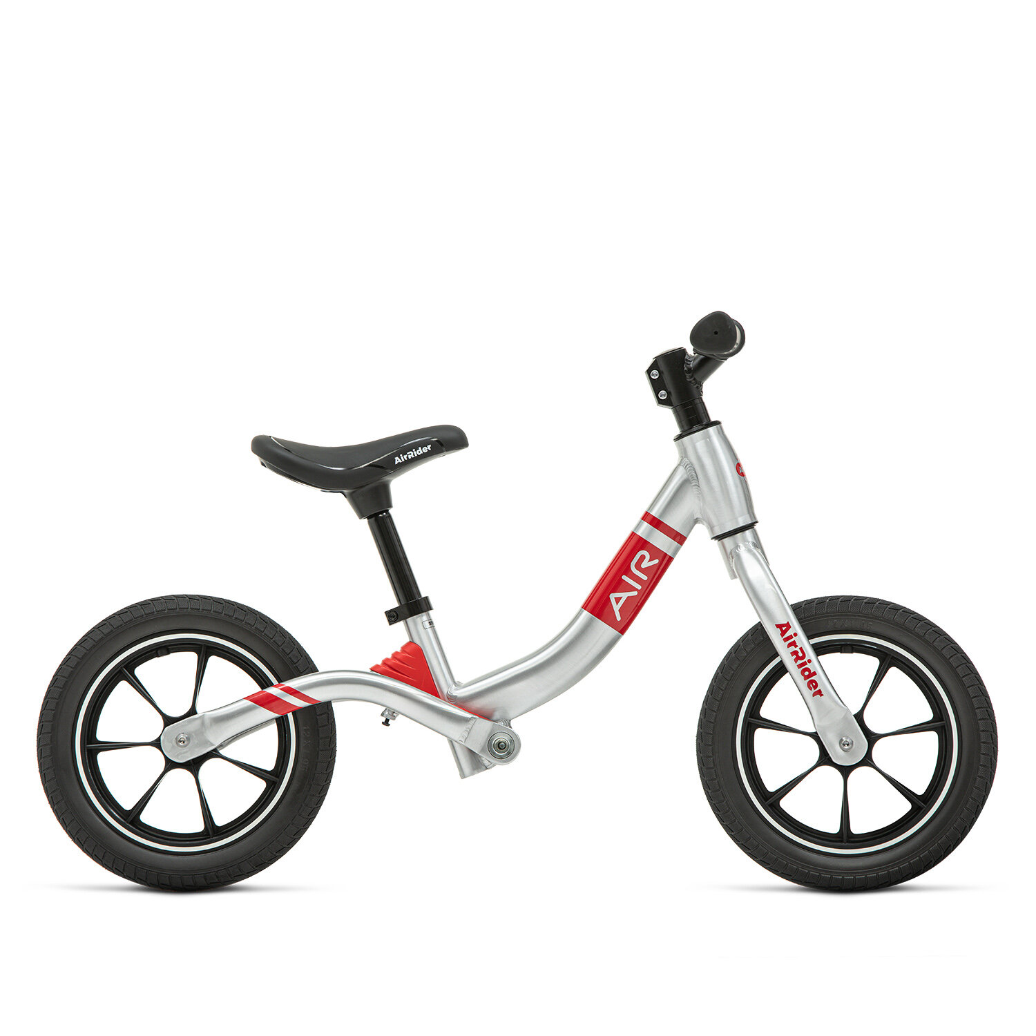 Беговел AirRider T02 12 Red (дюйм:12)