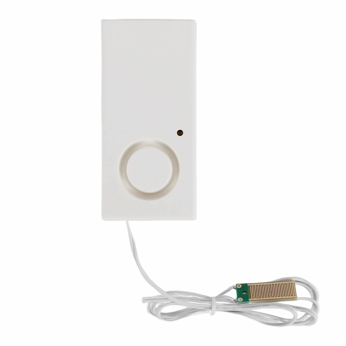 Системы домашней сигнализации, точечные датчики протечек, автономные датчики, обнаружение затоплений