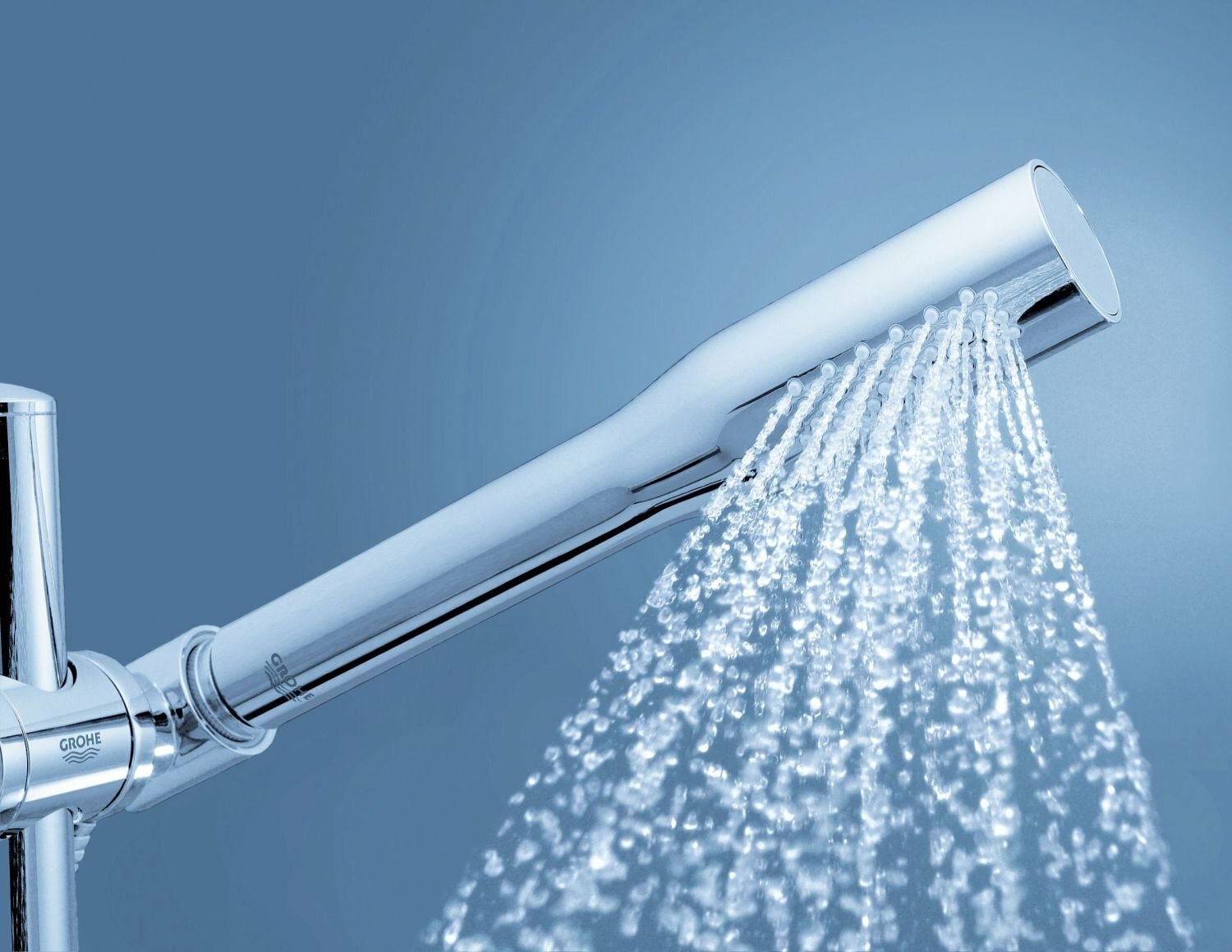 Душевой гарнитур Grohe Euphoria Cosmopolitan Хром 27368 000 (27368000)