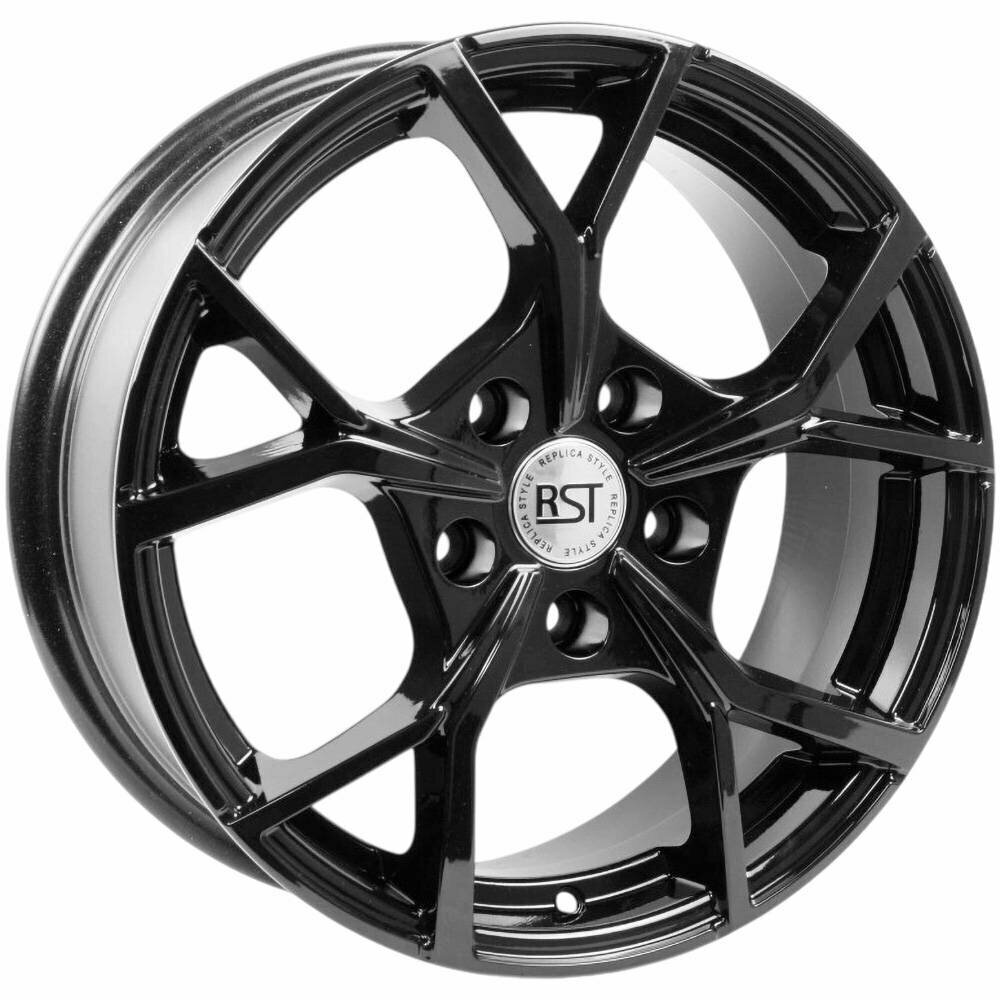 Колесный диск RST R086 6.5x16 5x108 ET40 D54.1 BL