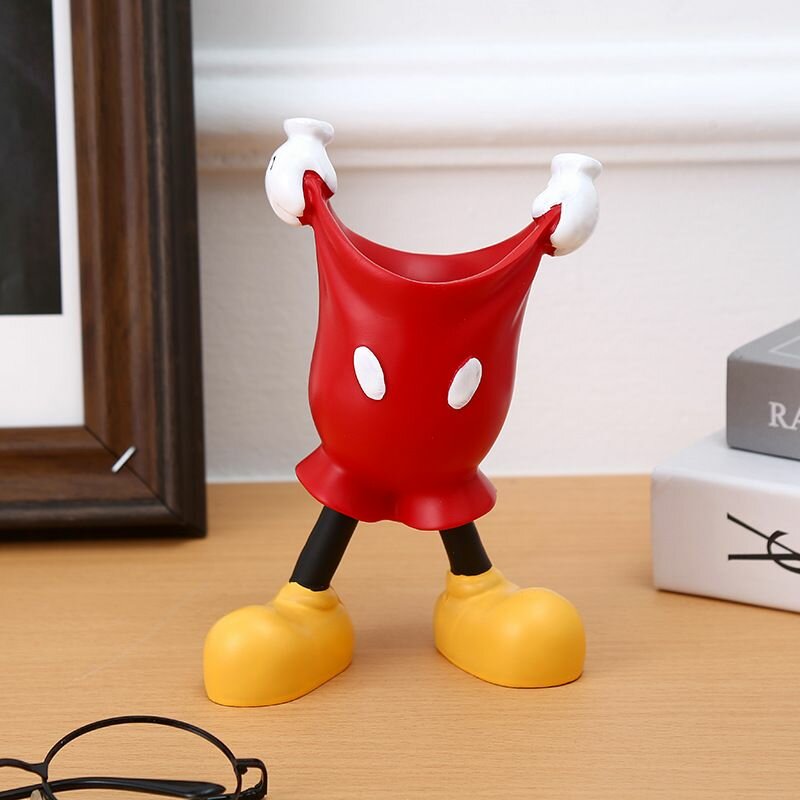 Подставка для ручек, карандашей，Подставка для ручек, карандашей