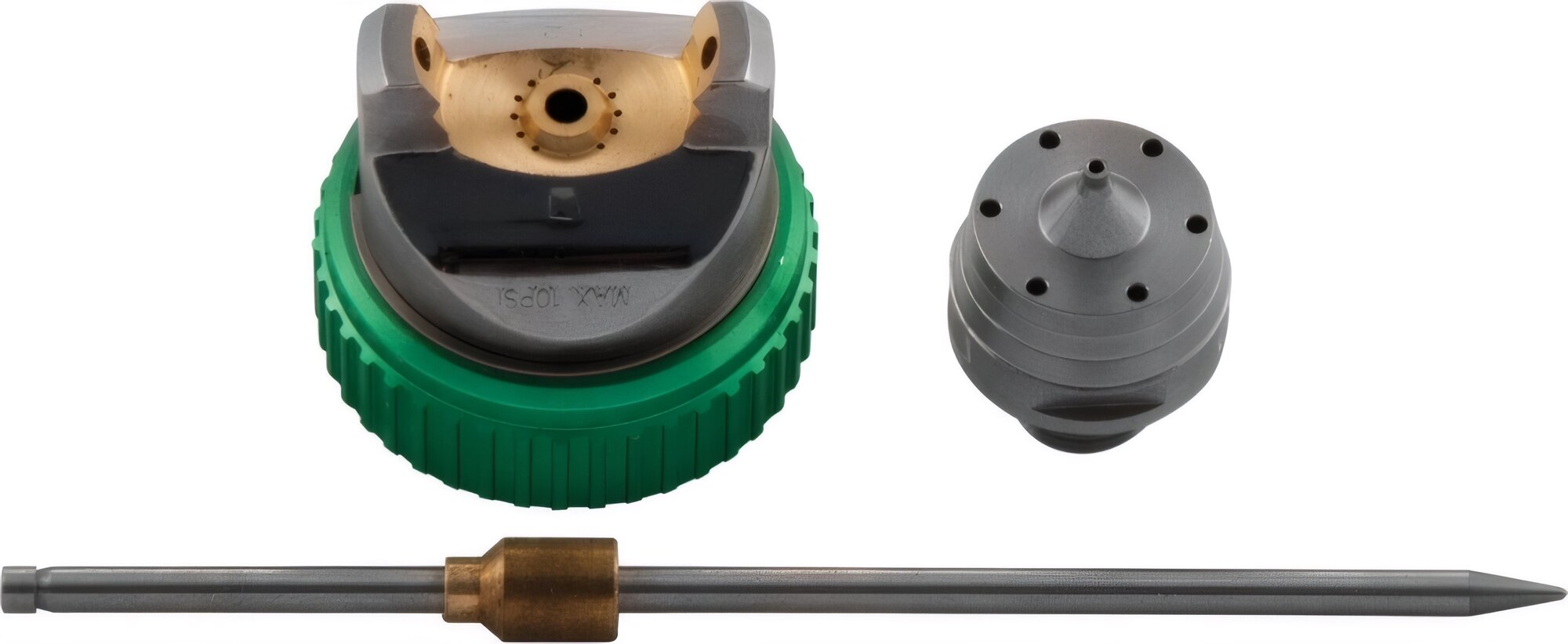 Дюза сменная Jonnesway JA-HVLP-1080GN17
