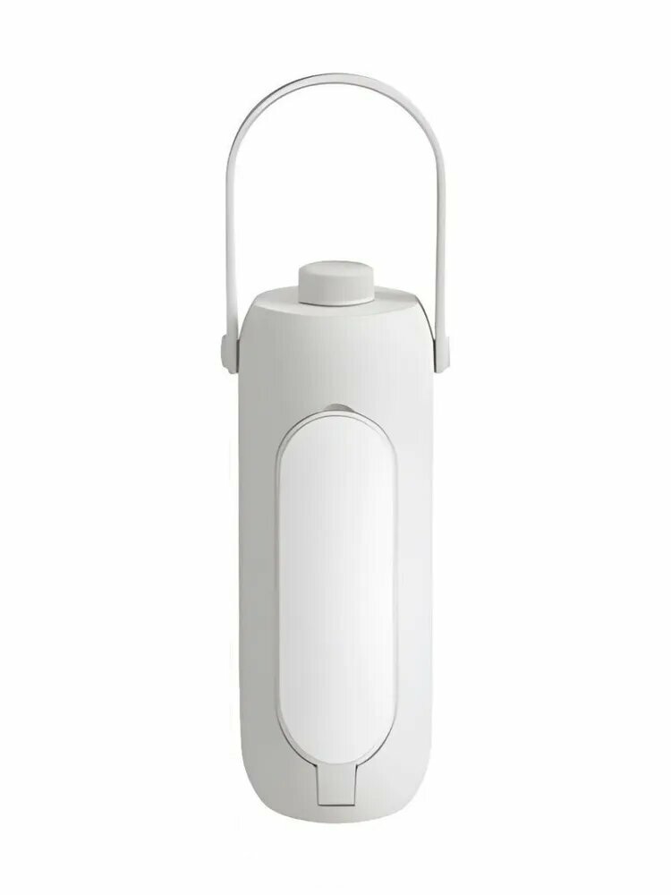 Кемпинговый фонарь Milex "DQ311", белый, зарядный, USB-кабель, 3-в-1