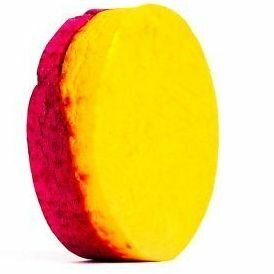 Твёрдая пена для ванны Kopusha «Каждому своё», 60 г