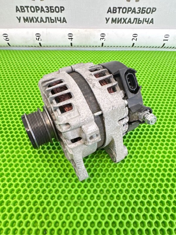 Генератор Kia Ceed JD D4FB 2012-2016