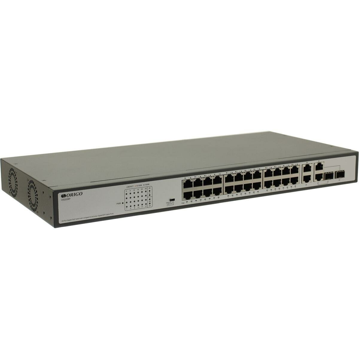 Origo OS2228P/370W/B1A