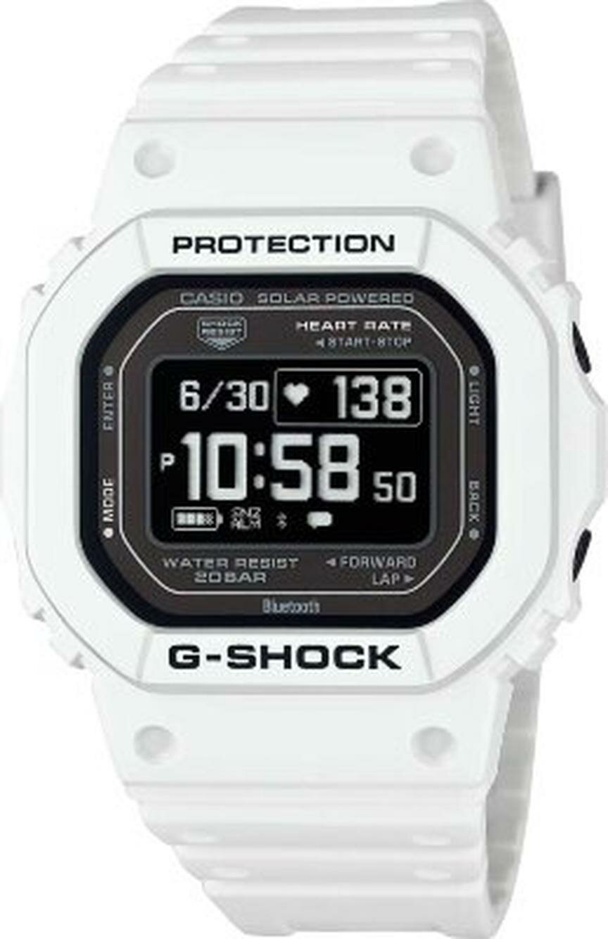Наручные часы G-Shock