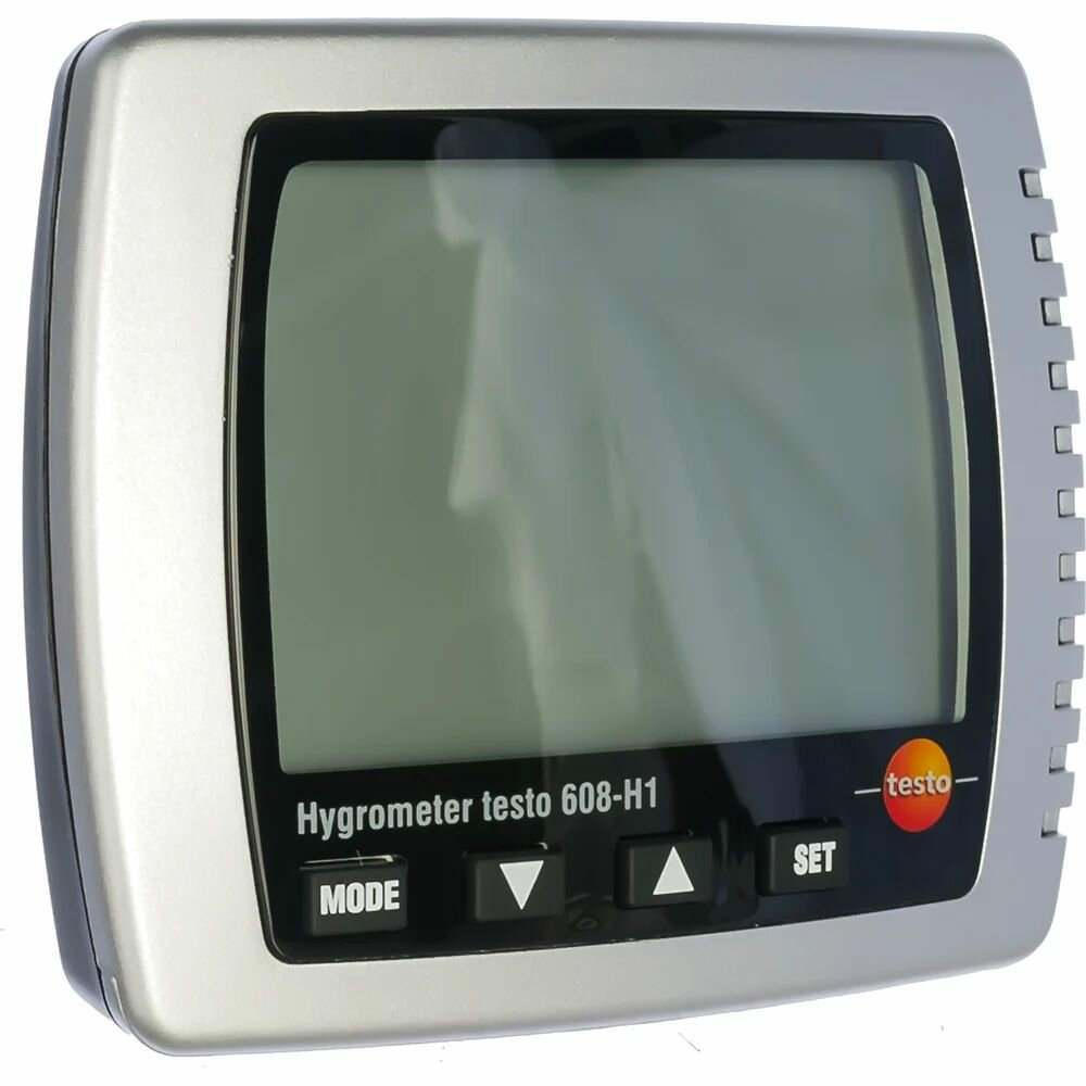 Термогигрометр Testo 608-H1 00000000974