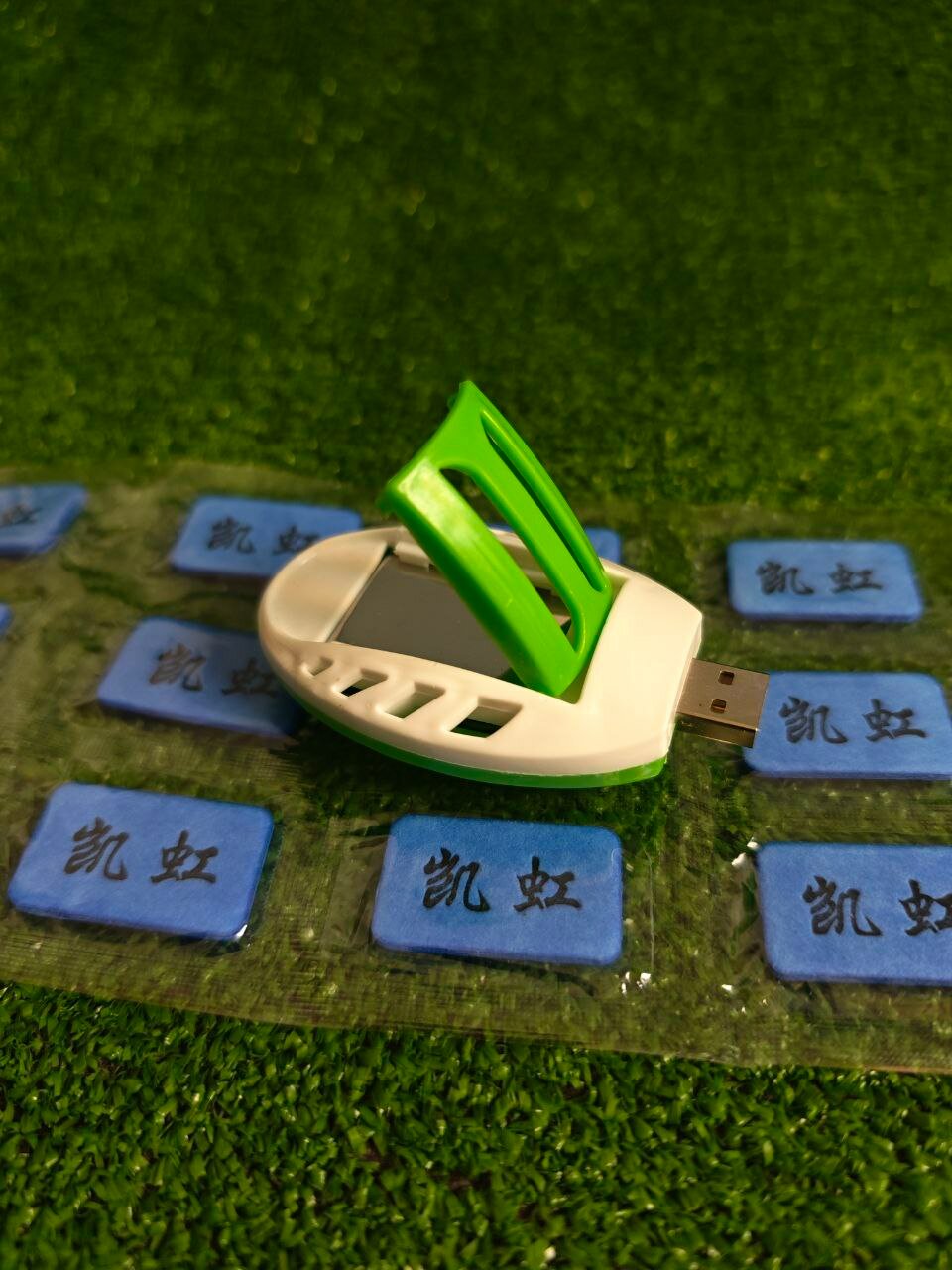 Походный фумигатор, +15 пластин, для походов, кемпинга, рыбалки