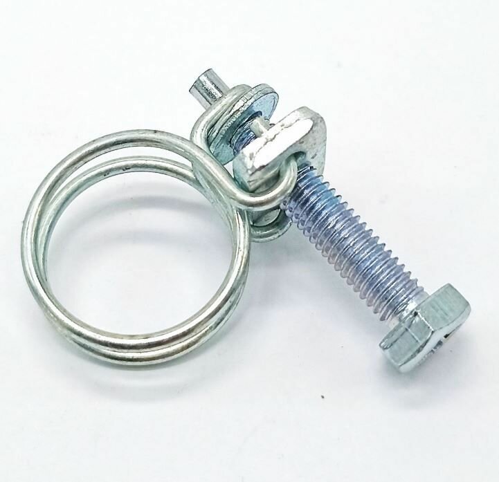 Хомут проволочный "DAR" 17-20 мм DAR1720