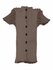 Кардиган A. ROEGE HOVE Katrine, размер XS-S, brown