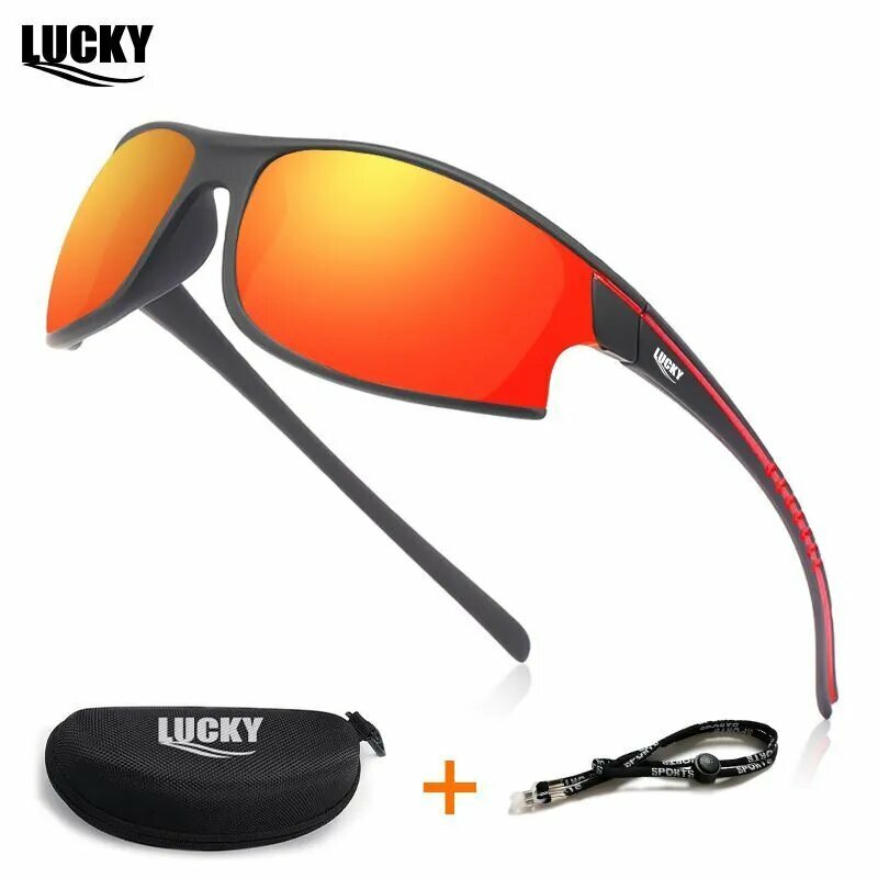 Lucky Очки спортивные