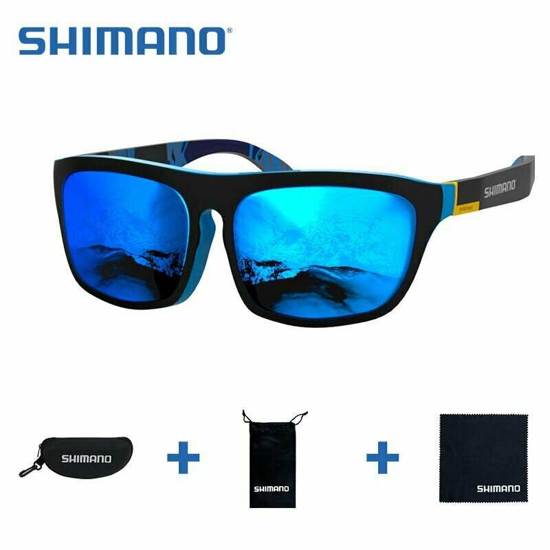 Очки для рыбалки