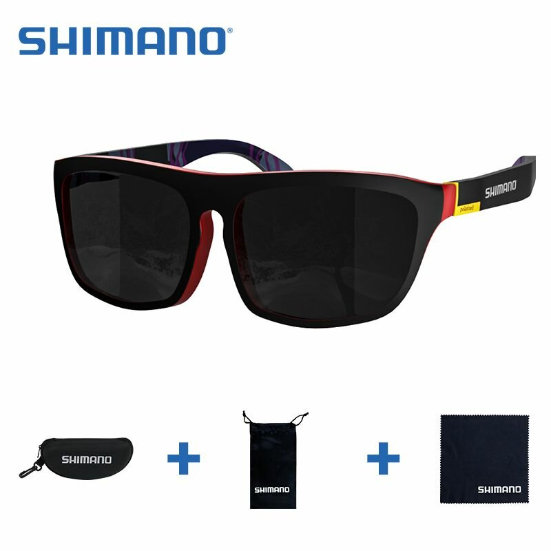 Очки для рыбалки！