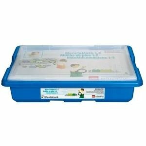 LEGO Education 45210 Увлекательная математика