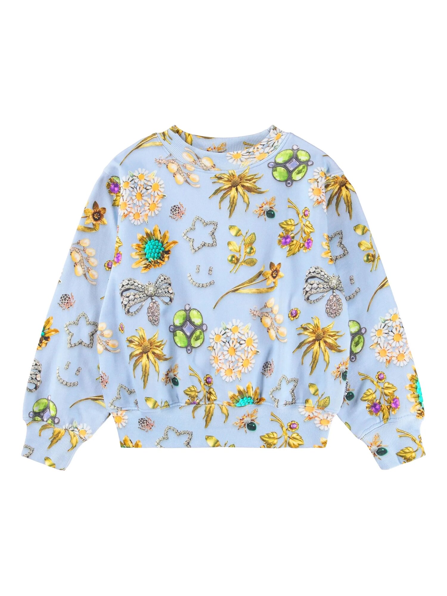 Толстовка Marge