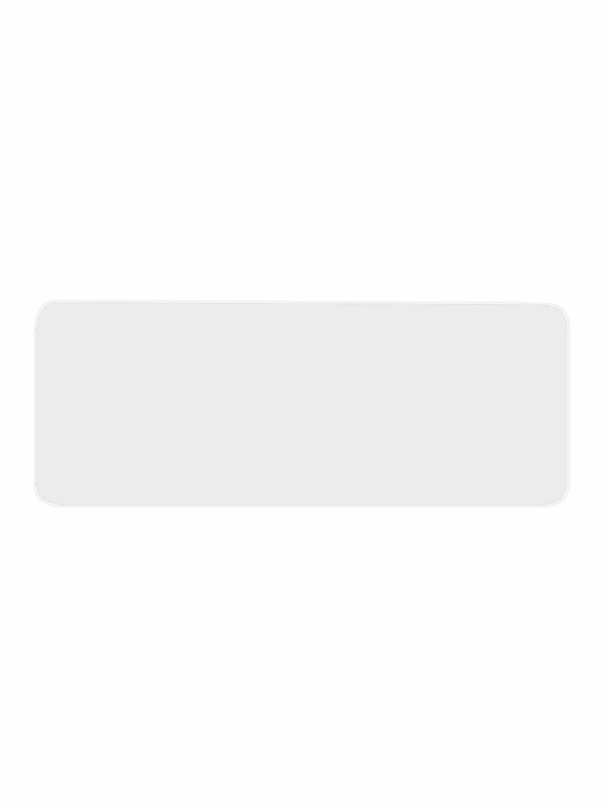 Keyboard Cover Universal Protector Waterproof Skin Keypad Clear Protective Film