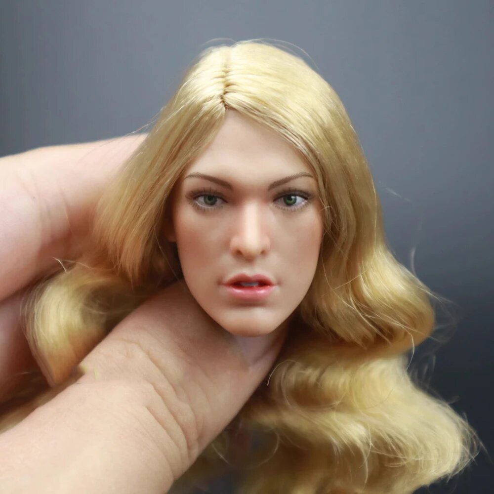 Экшн-фигурка TBL PH 1/6 милая школьница Evil Girl