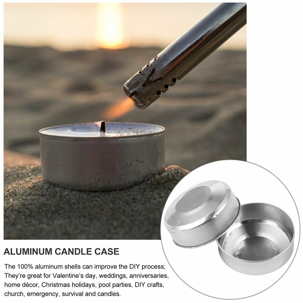 Форма для изготовления свечей