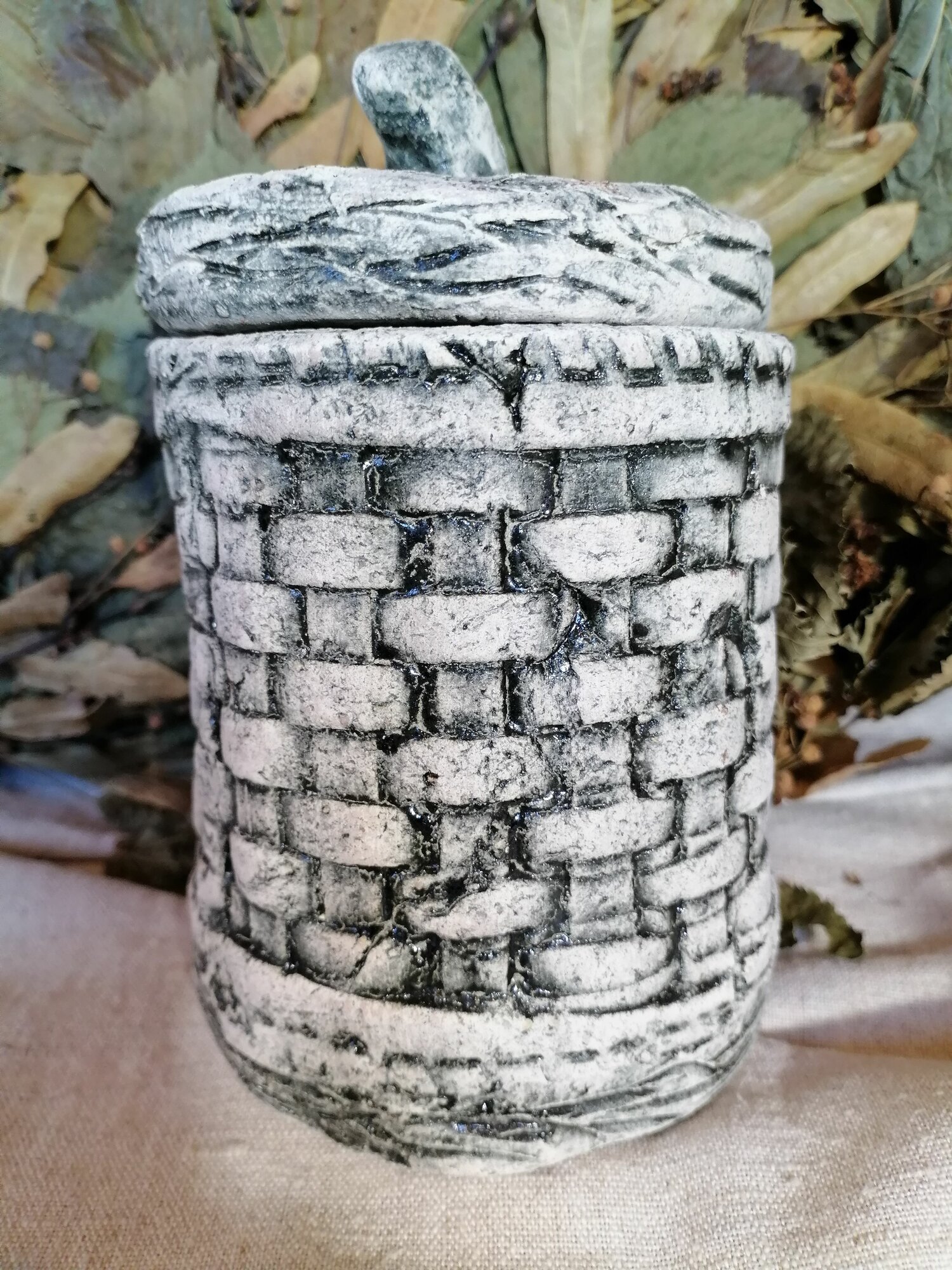 Испаритель, парообразователь, ароматизатор для бани и сауны.