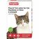 Beaphar ошейник от блох и клещей Flea & Tick. для кошек и хорьков
