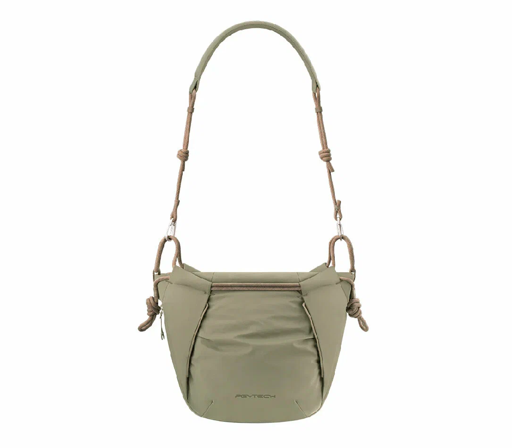 Фотосумка Pgytech OneGo Rope Strap Bag Forest