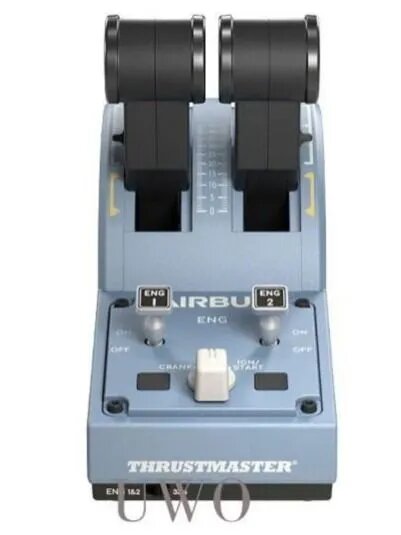 Игровой руль