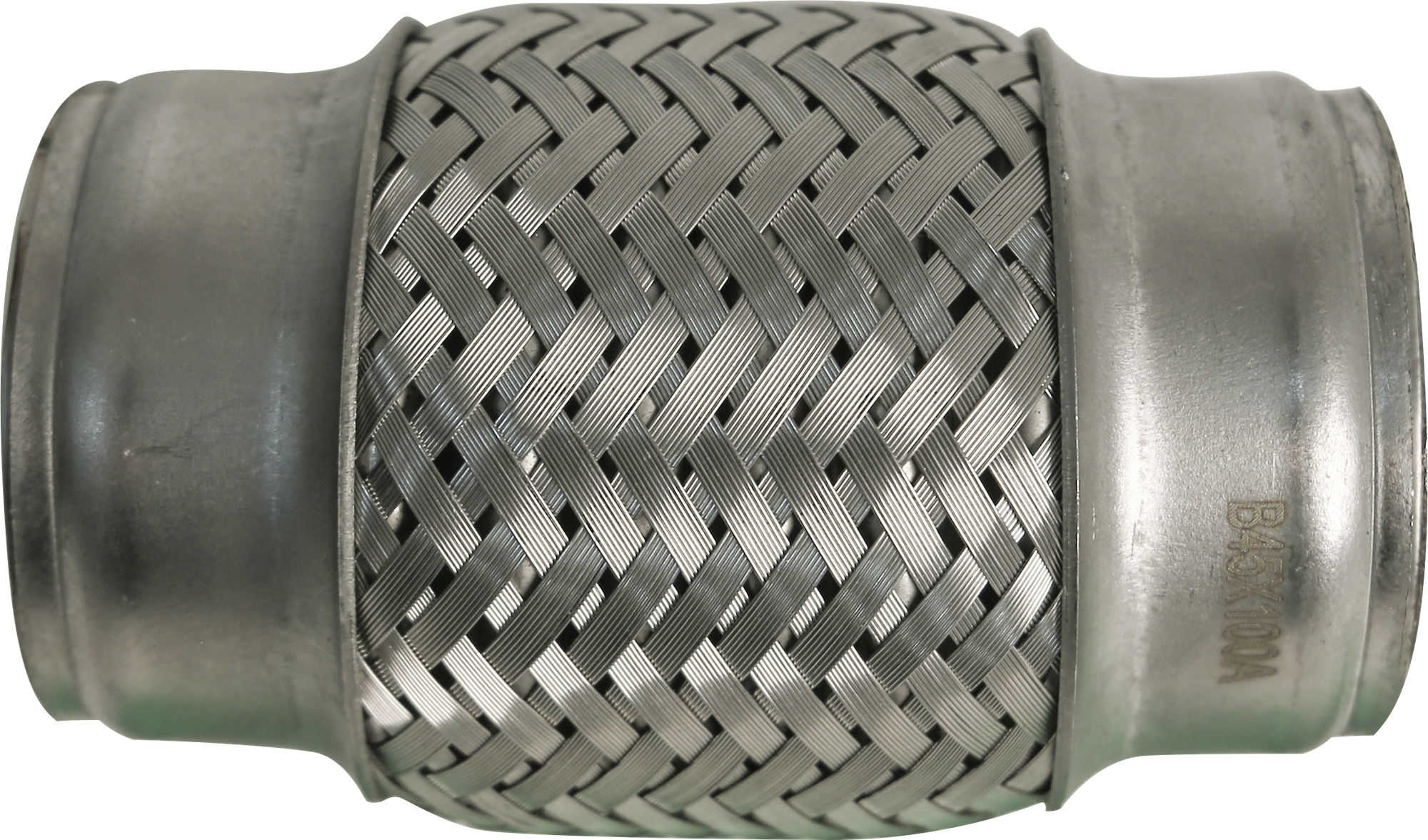 Гофра с двумя оплетками 60*250 АК-IB 60*250 АМ