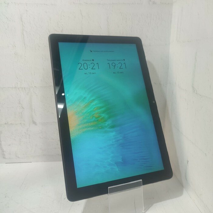 Планшет HUAWEI MatePad 11.5 8/128 Серый