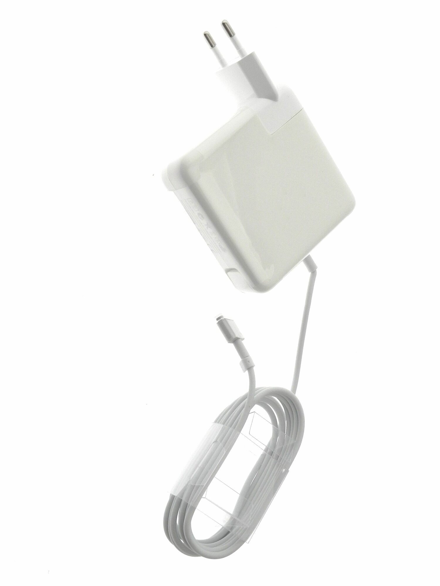 Блок питания / зарядка для Apple MacBook 85W напряжение 20 V ток 4,25А A1424 MagSafe2