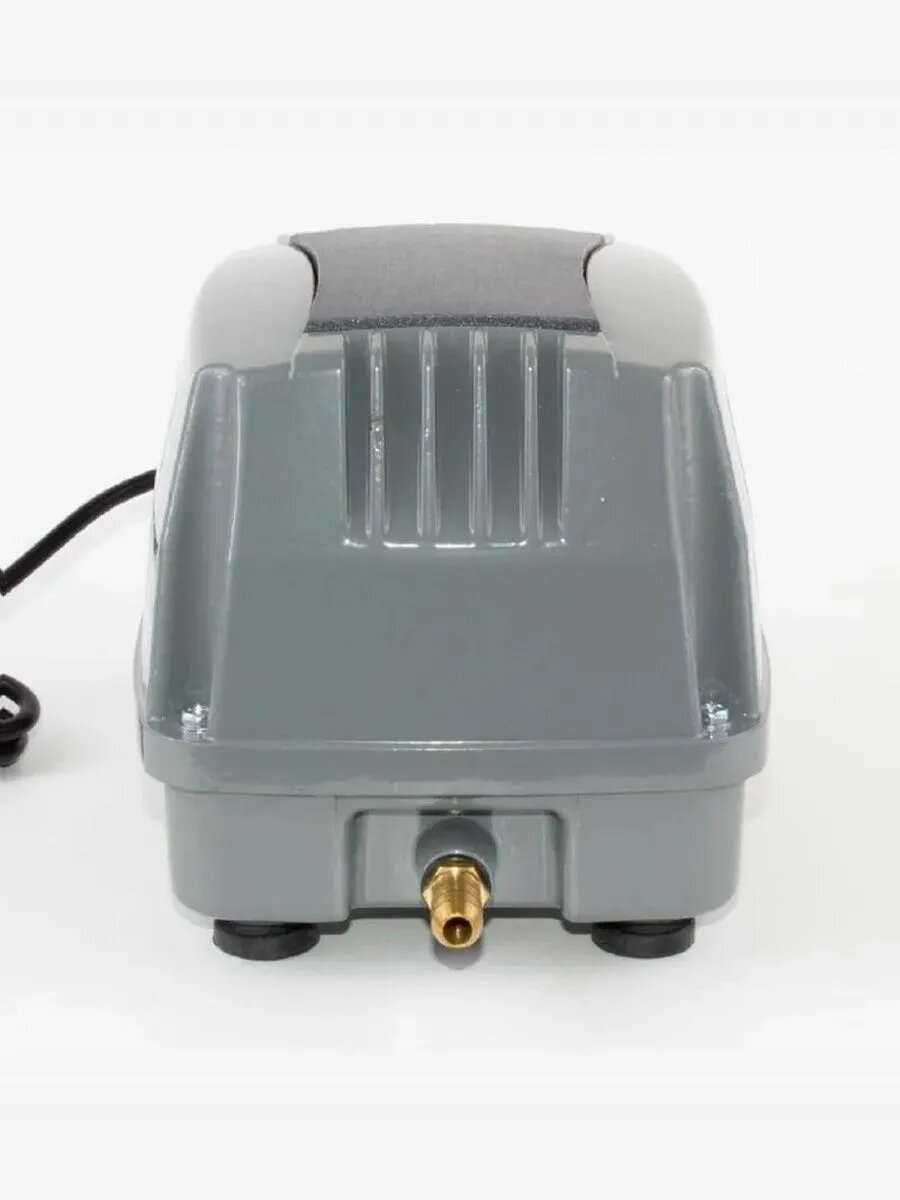 Компрессор HAP-80. Компрессор для септика, канализации, пруда.